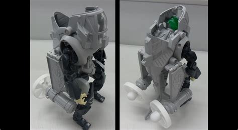 N Tek Adventures 814 Design Reference Tim Eldred