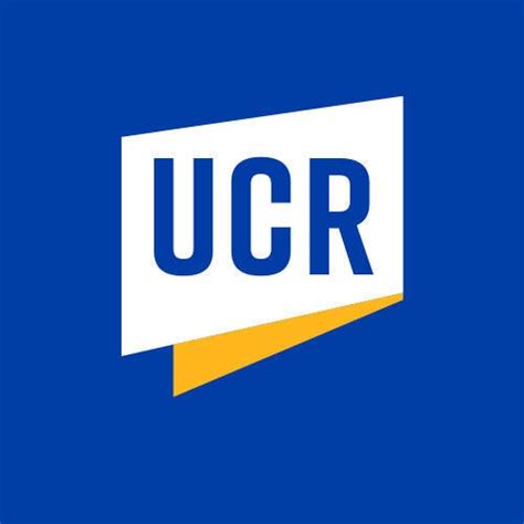 Ucr Logos Brand Identity Ucr Logos Brand Identity