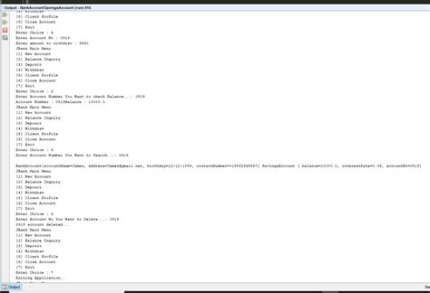 Solved Java Program With The Following Specifications Course Hero