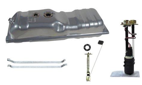 Tm11a T Kit 1973 81 Chevy Gmc Pickup Truck Efi Gas Tank