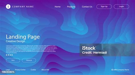 추상 현대 그래픽 요소 동적 색상 형태와 파도 흐르는 액체 모양그라데이션 추상 배너입니다 웹 사이트 방문 페이지 또는 배경 의 디자인에 대한 템플릿입니다 0명에 대한 스톡