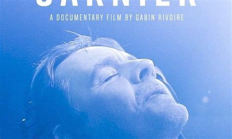 Laurent Garnier Off The Record Where To Watch And Stream Online