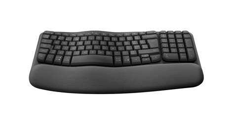 Logitech Klávesnice Wave Keys A Wave Keys Business • Professional Computing
