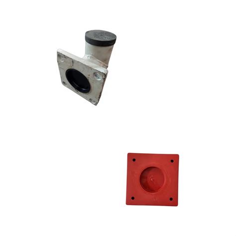 Plastic Transformer Cover Standard At Best Price In Vadodara Id 2849894120088