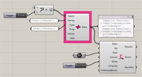 Grasshopper Plugin Proving Ground Apps
