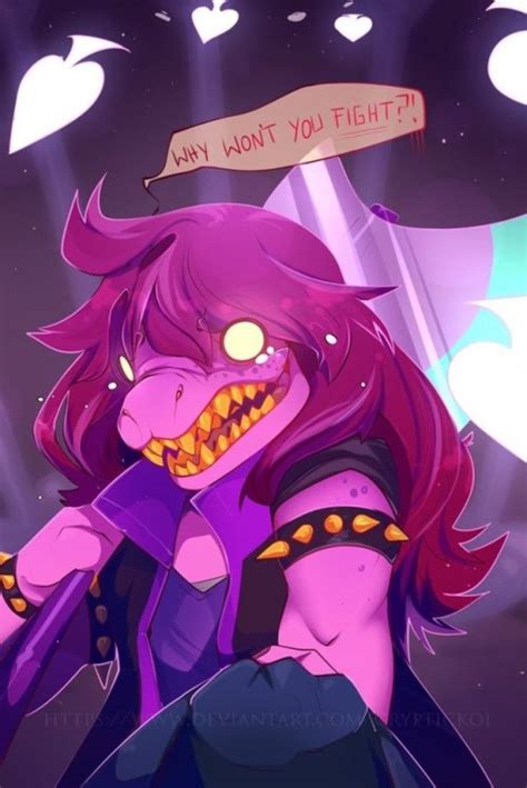 Pin On Deltarune