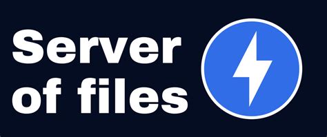 How To Create Server Of Files With Fastapi Dev Community