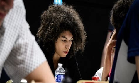 Esc Ndalo En El Mundo Del Ajedrez En Francia Decenas De Jugadoras Denuncian Agresiones Sexuales