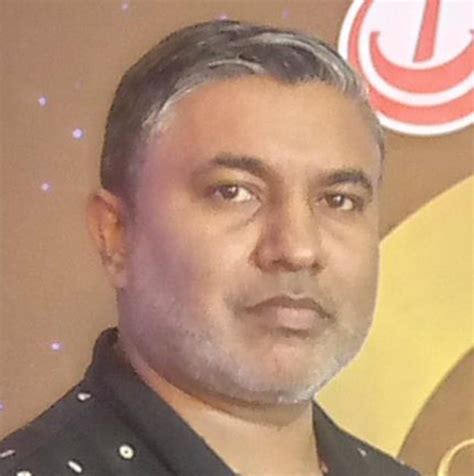 Nazeer Mohamed