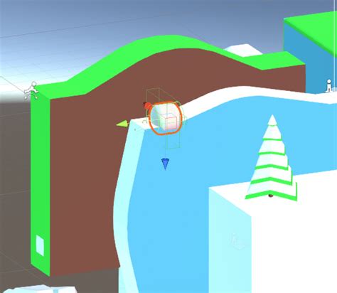 Weird Agent Angle At Offmeshlink Unity Engine Unity Discussions