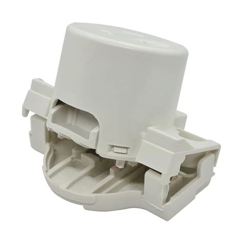 Quick Connect Surface Socket 10a Leeway Automation
