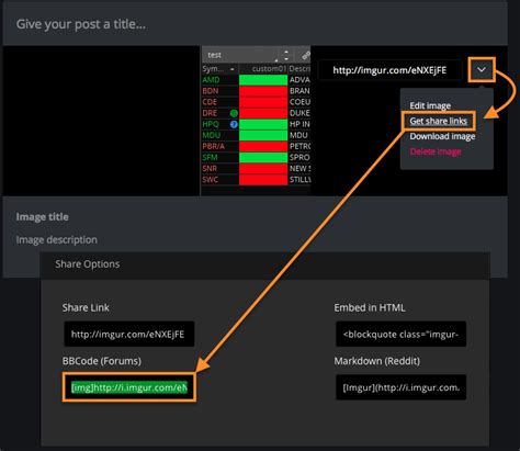 Fun With Thinkscript