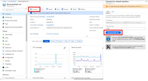 Create A TimeXtender Application Server In Azure Community