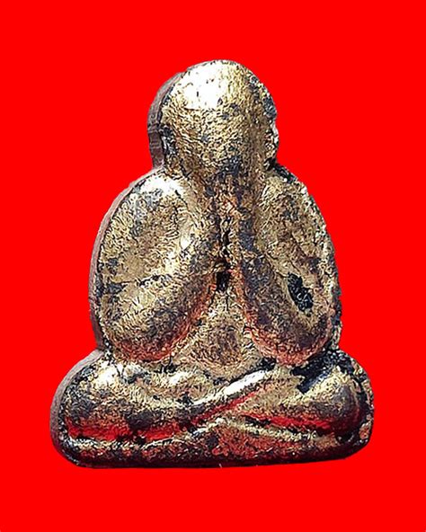 พระปิดตา พระอาจารย์อนุสรณ์ ต้อม ปภัสสโร วัดท่าสะแบง อ ทุ่งเขาหลวง จ ร้อยเอ็ด พระเครื่อง พระแท้