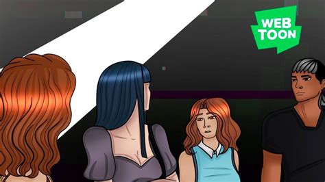 Force Elements Oficial Webtoon Youtube Webtoon Youtube Force