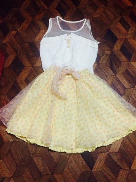 Preppy Sexy Dress Womens Fashion Dresses And Sets Dresses On Carousell