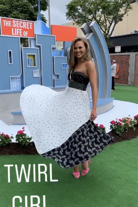 Hannah Browns Feet