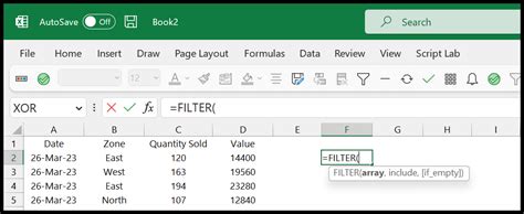 Xlookup Return All Matches Possible