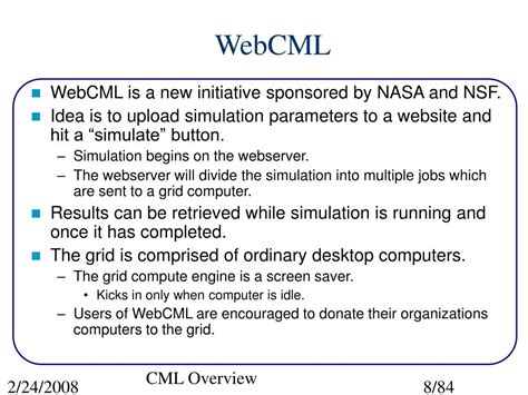 PPT A Guided Tour Of CML The Coded Modulation Library PowerPoint Presentation ID 4328505