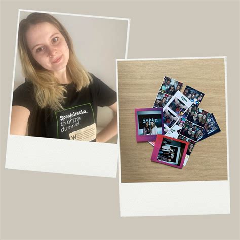 Po 4 Latach Przyszedł Czas Na Zmiany Martyna Krawczyk Warmbier