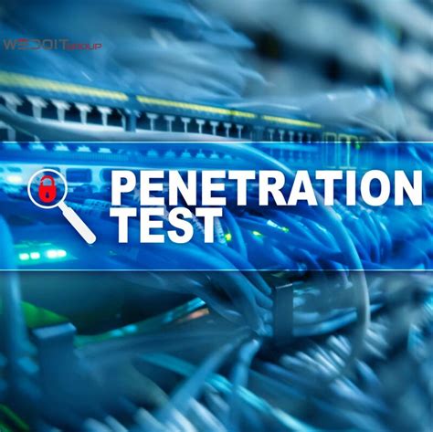 Wedoit On Linkedin Cybersecurity Penetrationtesting Security