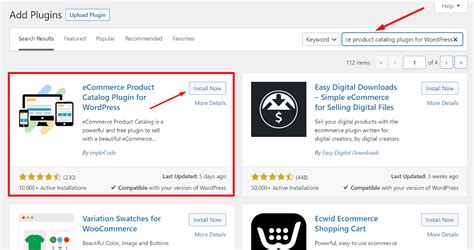 How To Add Products In WordPress Without WooCommerce Easily