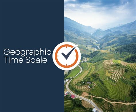 Geology Vs Geography Differences That Matter