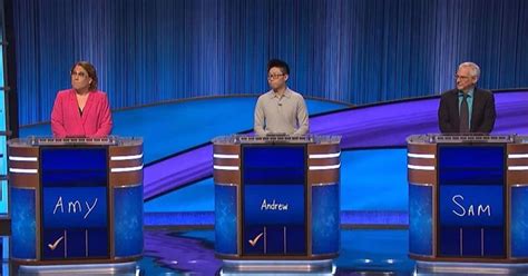 Jeopardy Controversial Bible Clue Sparks Debate Fans Say Terribly