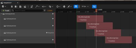 using non linear animations in unreal engine jay versluis