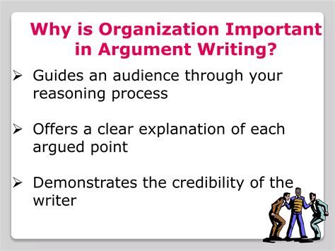 Argumentative Writing Ppt Grades 10 11 Forms 4 5 Pptx
