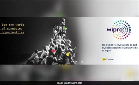 Wipro Logo Logodix