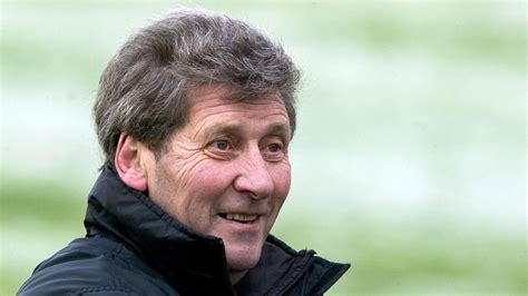 Former Partick Thistle Boss John Lambie Dies Aged 77 Football News