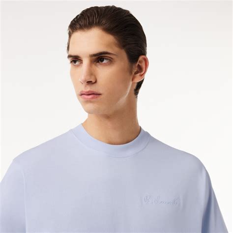 Новинки Lacoste 2024 | Интернет-магазин Lacoste