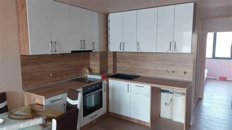 Кухня по поръчка 41 Цена