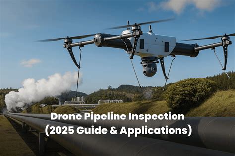 Drone Thermography Inspection Guide 2025