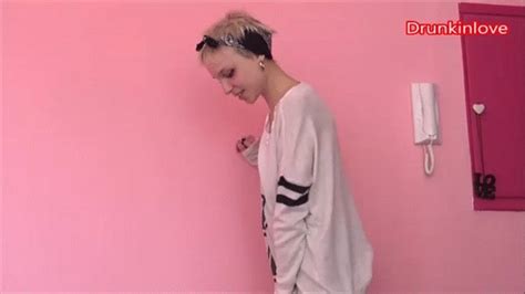 Polystyrene Under My Feet [ellis] Sillyinlove Clips4sale