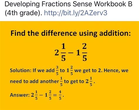 Find The Differences Between Two Numbers
