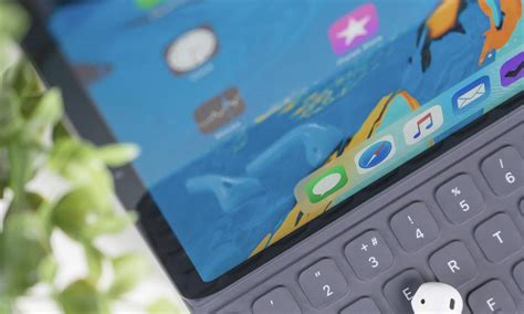 Paano Ayusin Ang Liwanag At Balanse Ng Kulay Sa Iyong Ipad