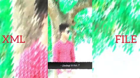 New Sad Xml File 🥺 New Trend Sad Xml File 😓🥀xml Link Description Box ☑️ ️ Youtube
