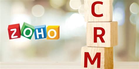 Zoho Launches No Code CRM Design Studio CX Today