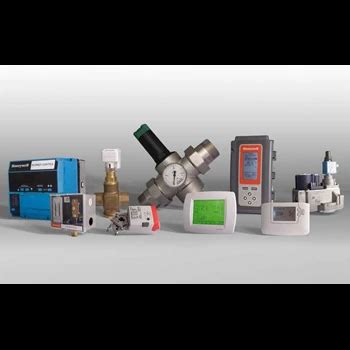 Jual Honeywell Jakarta Banten PT International Service Link Indonetwork