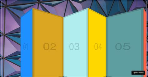 27 Click Drag Scroll Codesandbox