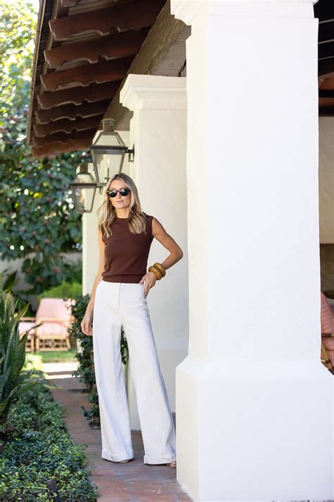 Pants Shorts And Skirts Julia Amory