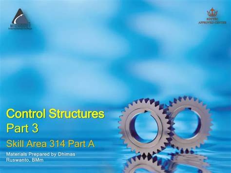 PPT Control Structures Part 3 PowerPoint Presentation Free Download ID 3734389