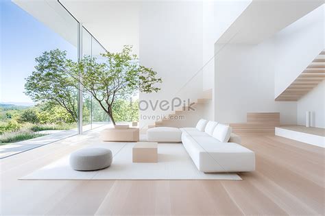 현대적인 집 디자인 배경 사진 및 창의적인 일러스트 무료 다운로드 Lovepik