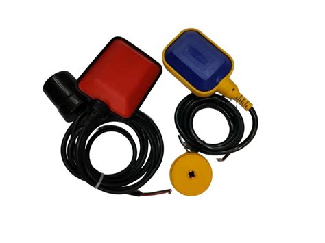 Water Float Switch At ₹ 500 Piece Cable Float Level Switch In New Delhi Id 2854957744333