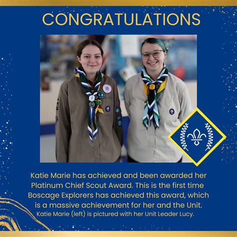 Dronfield District Scout Groups