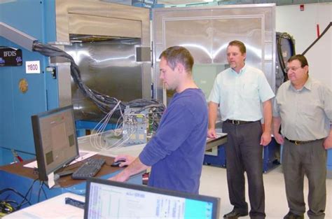 Intermittent Fault Detection And Isolation System Ifdis