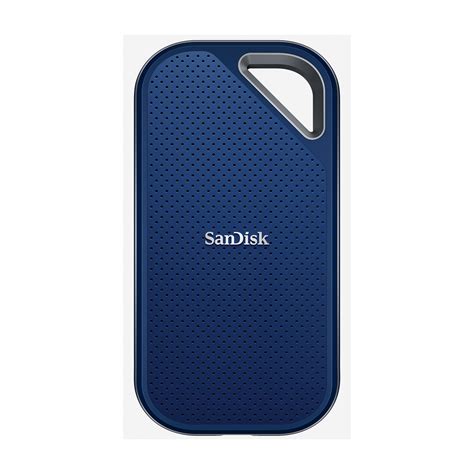 Tb Sandisk Extreme Pro Portable Ssd Sandisk
