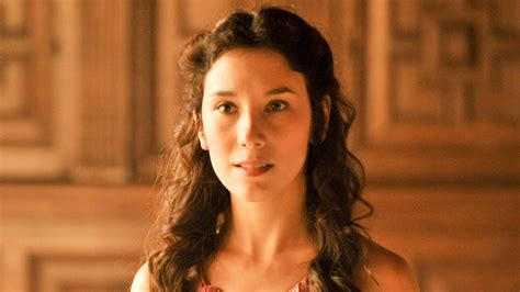 Game Of Thrones Sibel Kekilli On Shaes Weird Love Triangle Ign 49848